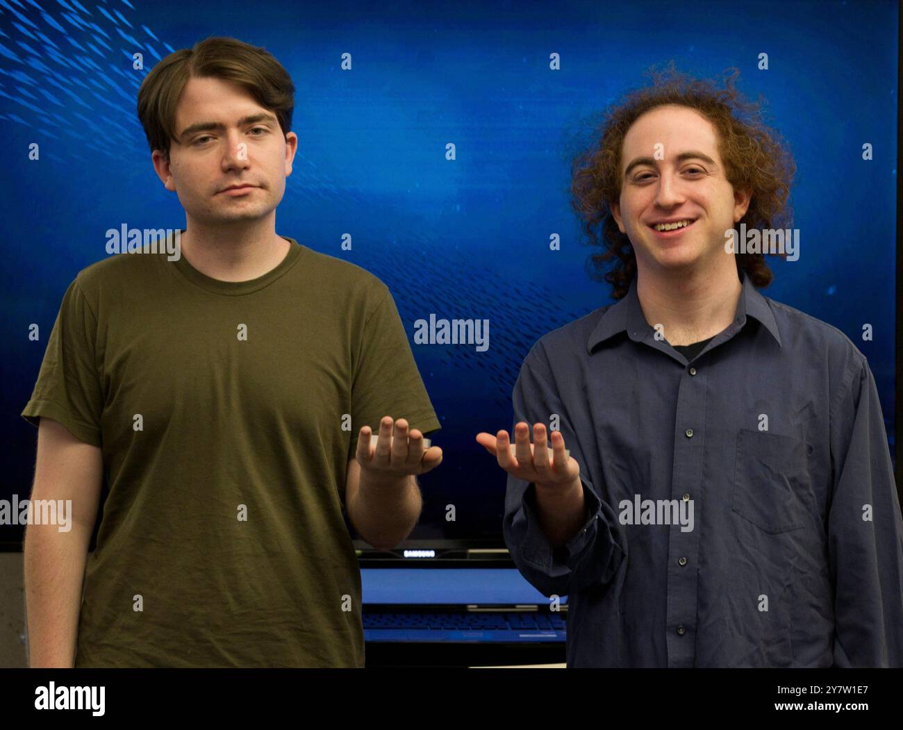 Startup comapny hi-res stock photography and images - Alamy