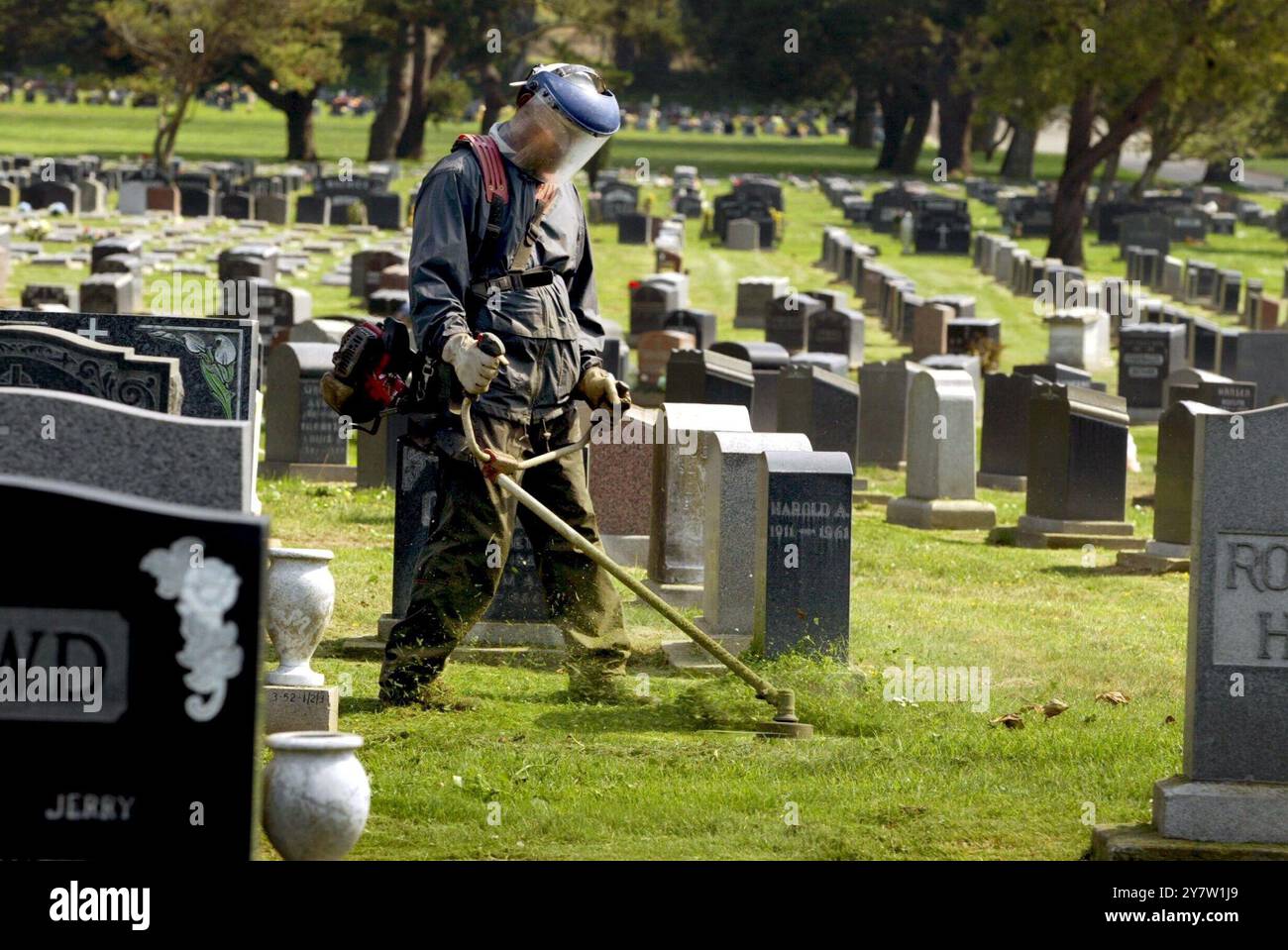 Interred bodies hi-res stock photography and images - Alamy