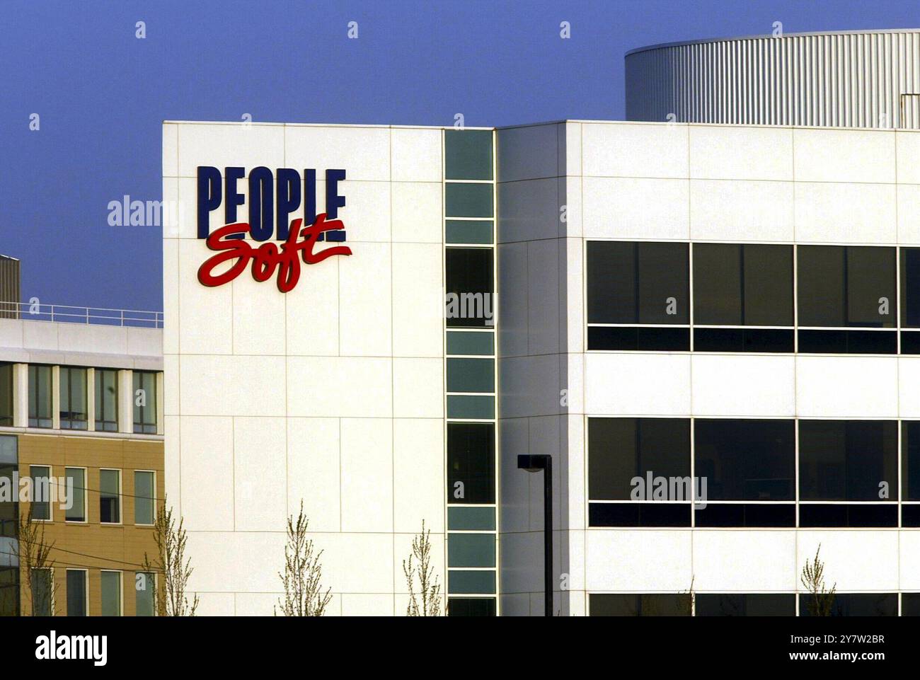 Logo De Peoplesoft