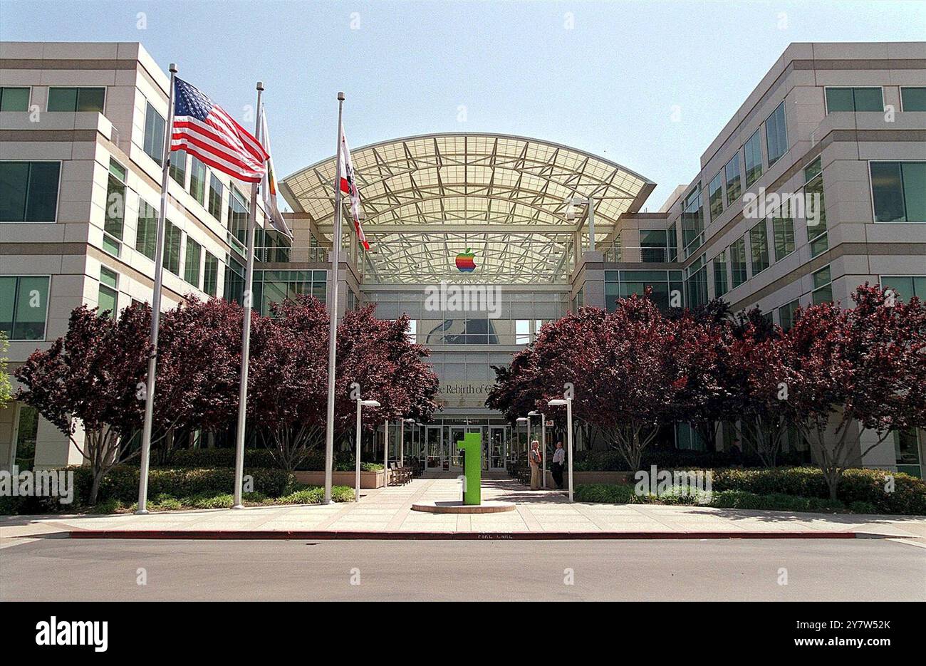 Office comples hi-res stock photography and images - Alamy