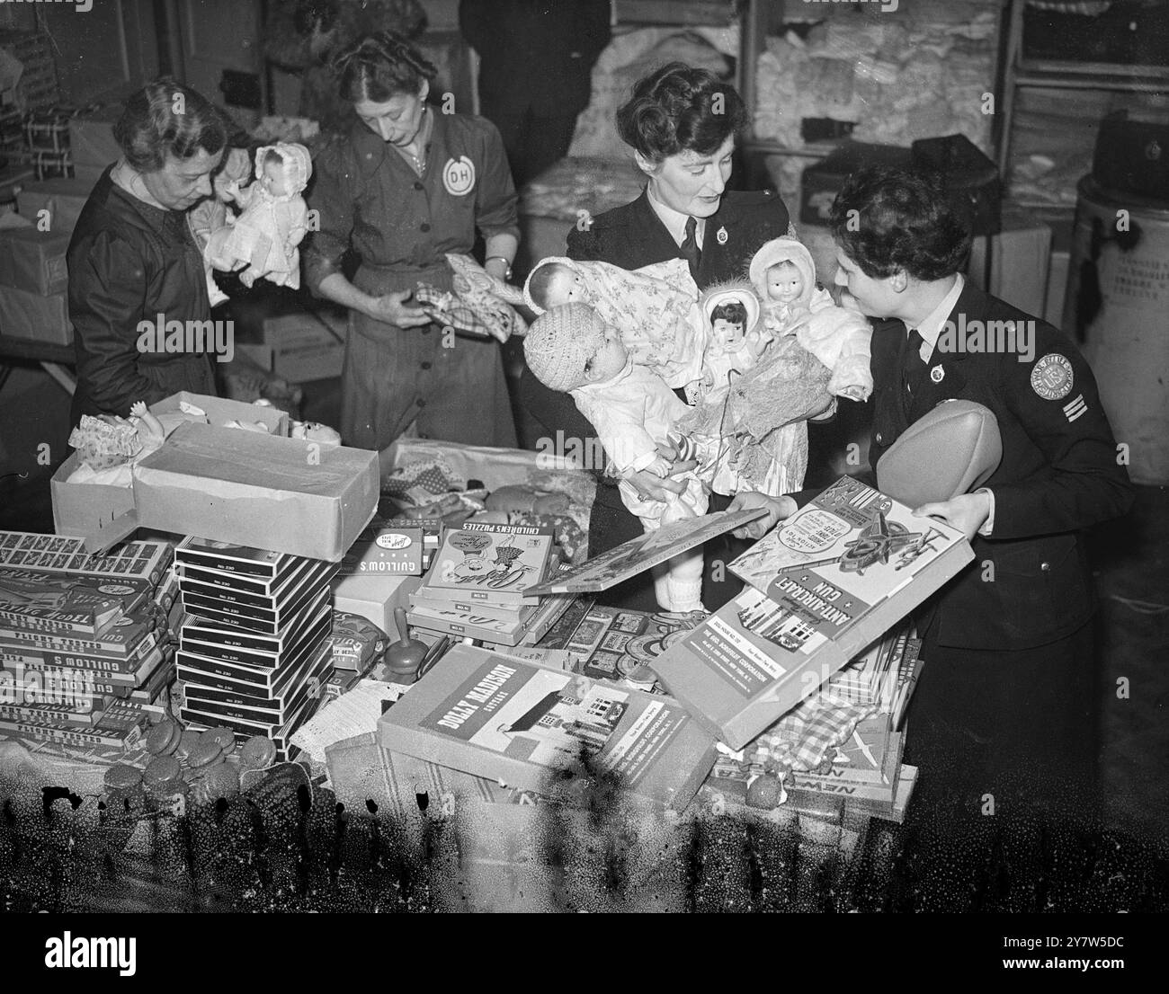 Number 2 toy Black and White Stock Photos & Images - Alamy