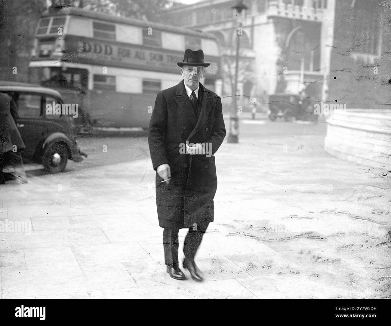 1944 ww2 world war 2 speech hi-res stock photography and images - Alamy