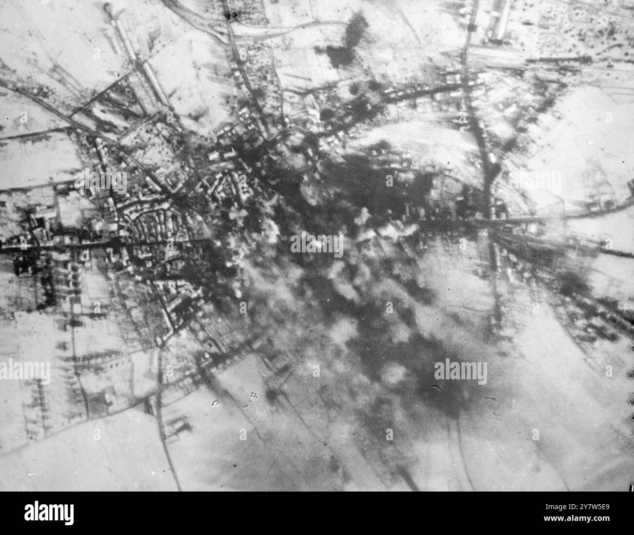 Eighth air force 1944 hi-res stock photography and images - Alamy