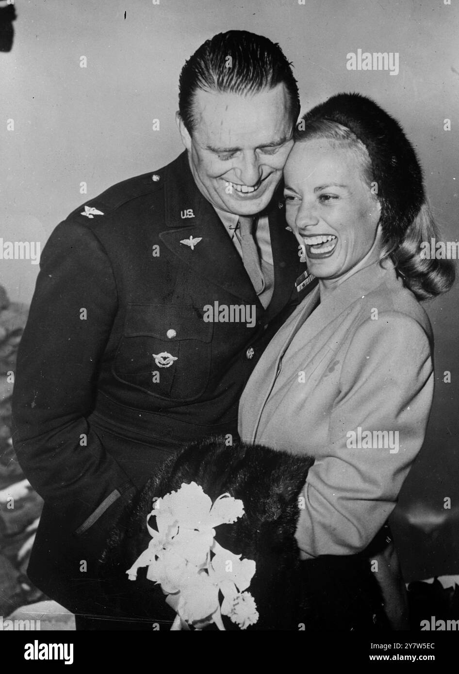 Roosevelt wedding hi-res stock photography and images - Alamy