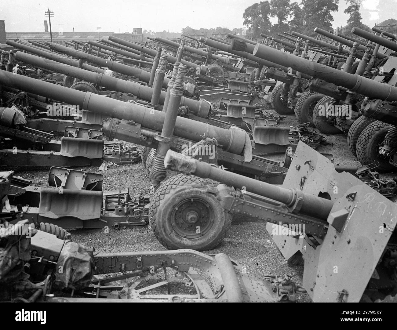 Hitlers britain Black and White Stock Photos & Images - Alamy