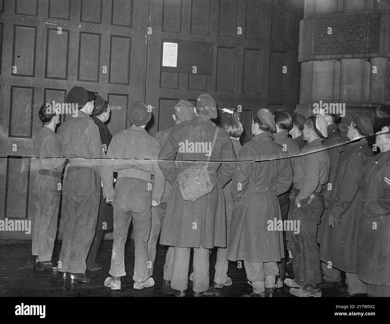 JOHN AVERY EXECUTED FOR TREASON Despite an eleventh hour bid to save ...