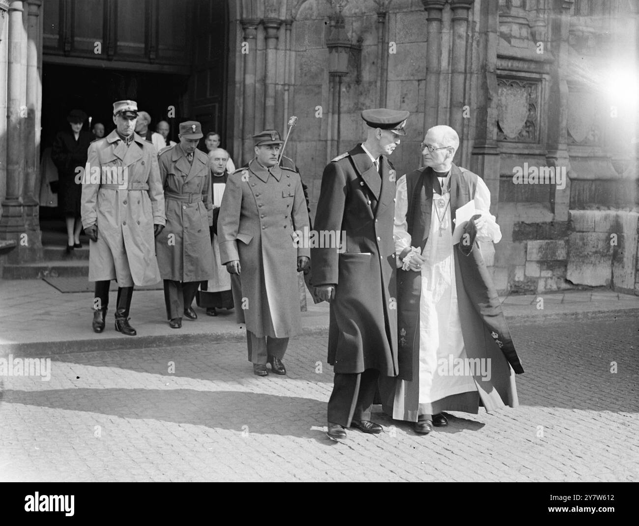 King olaf 2 hi-res stock photography and images - Alamy