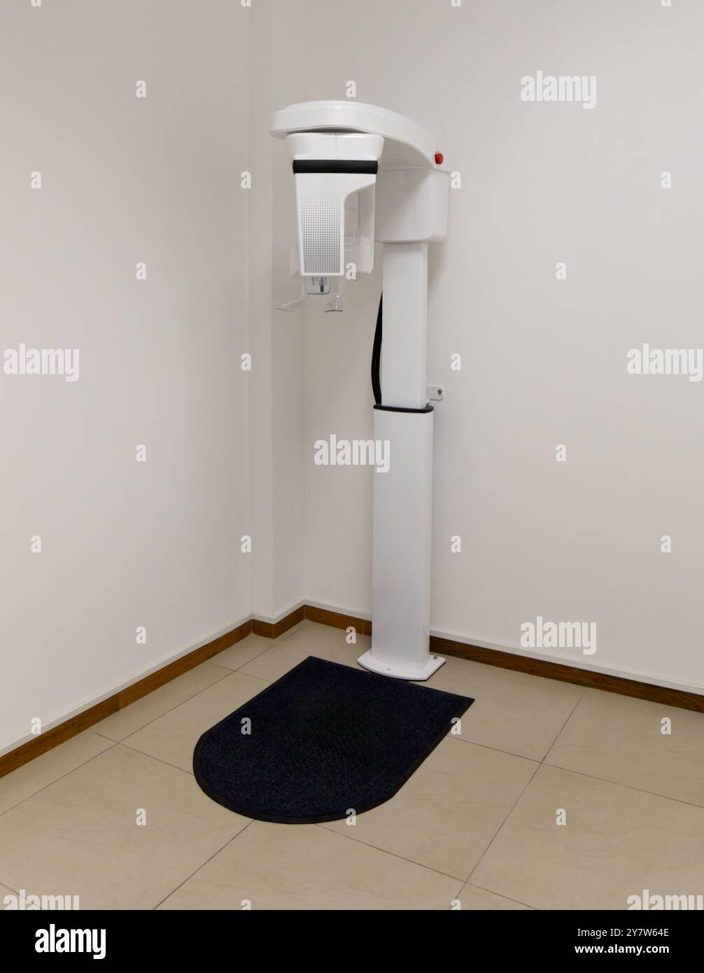 digital panoramic X-ray system ,dental professionals will capture high ...