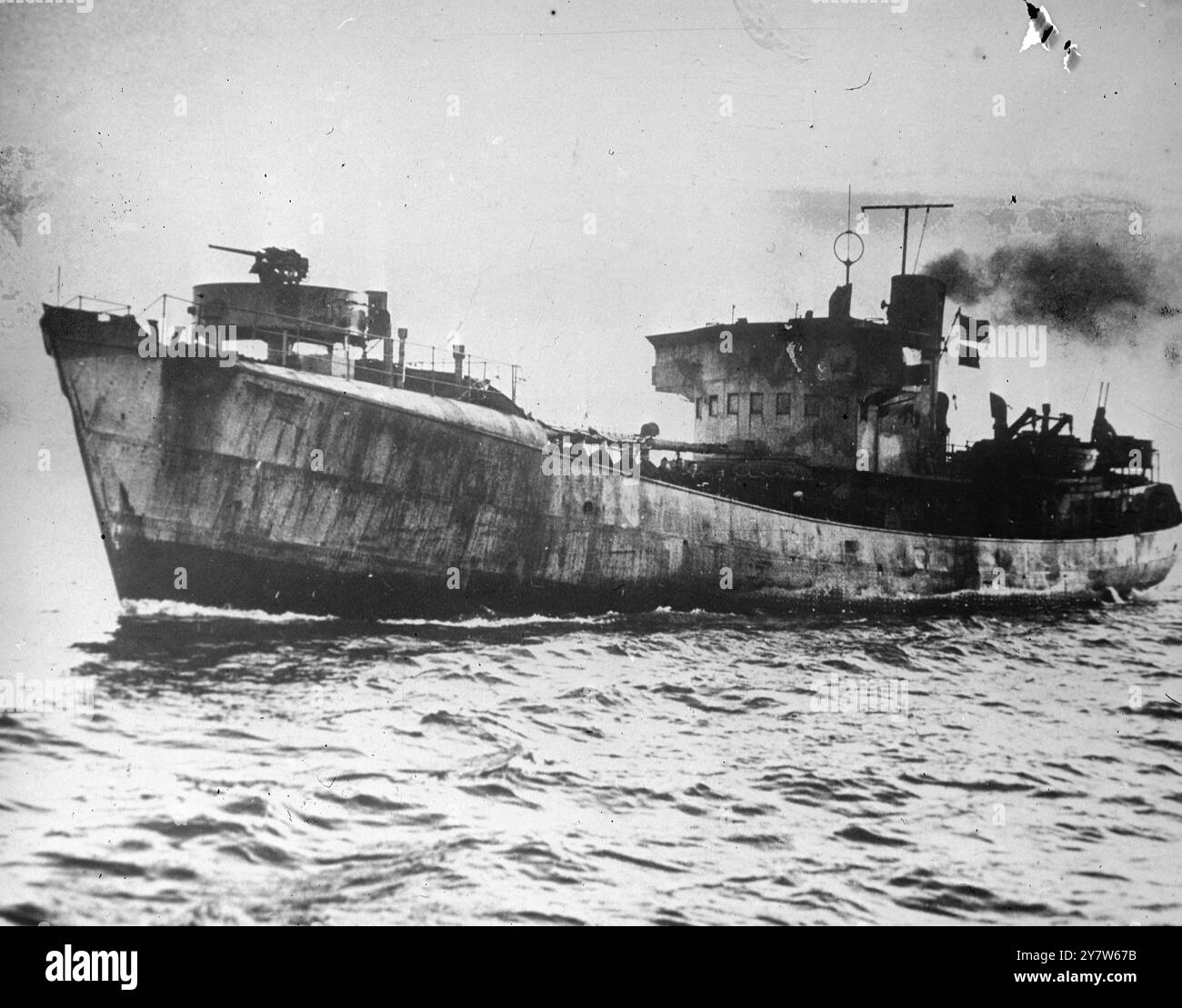 GERMANS ATTEMPT TO ESTABLISH RADIO BASES IN GREENLAND. Four US ...