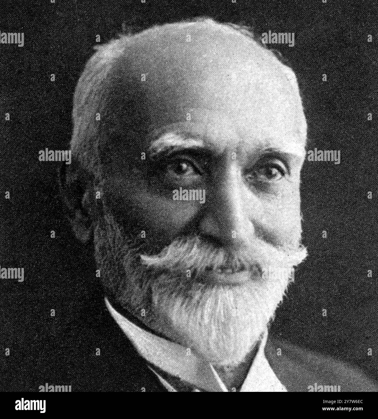 Sir Dorabji Tata : The head of the big iron and steel works at ...