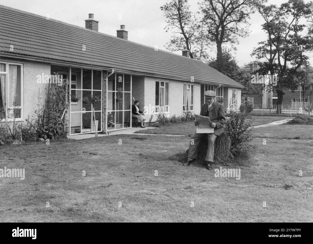 Coventry is answerng the callThe elderly have not been forgotten in the ...