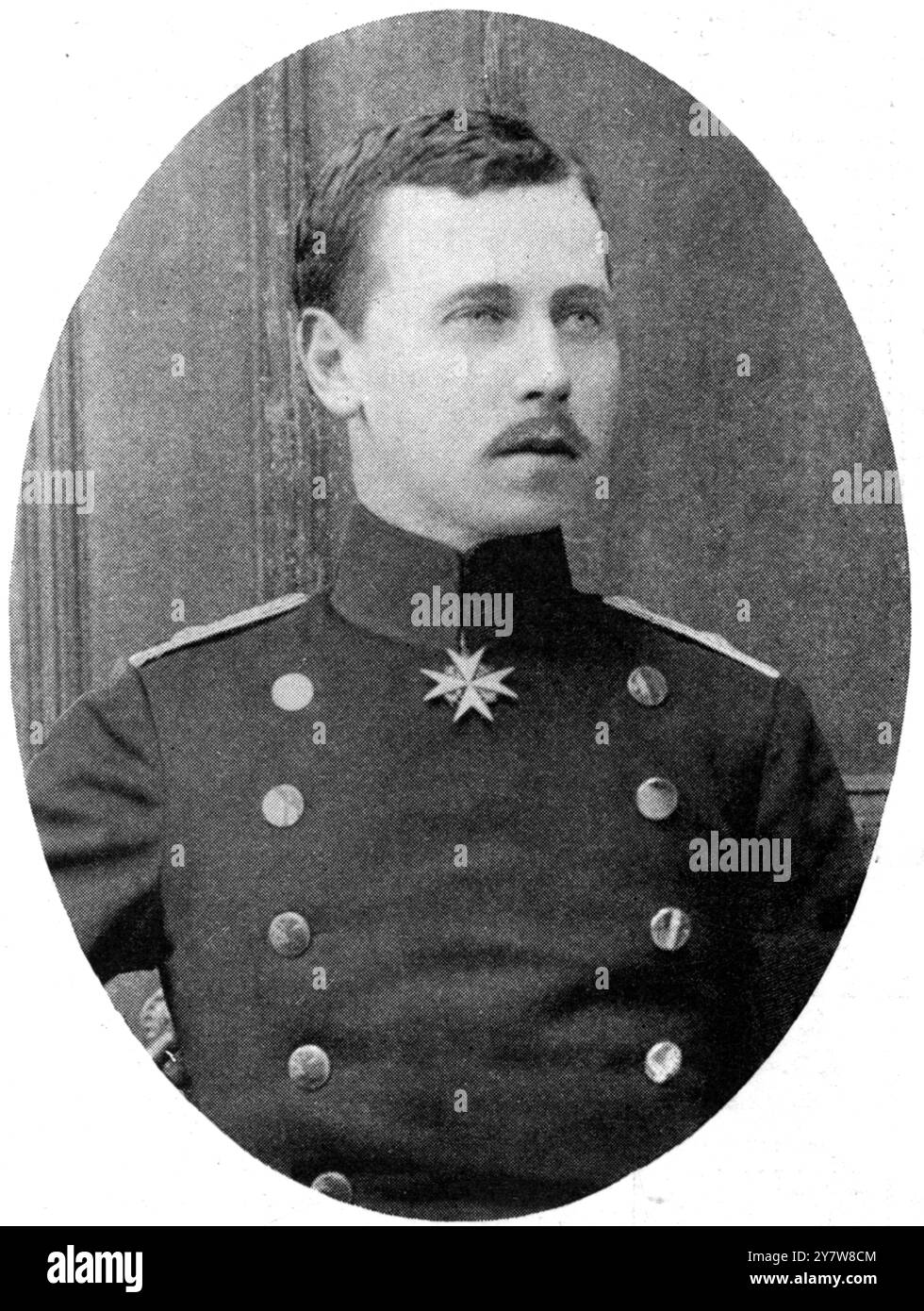 The late Alfred , Hereditary Prince of Saxe-Coburg-Gotha1899 Alfred ...