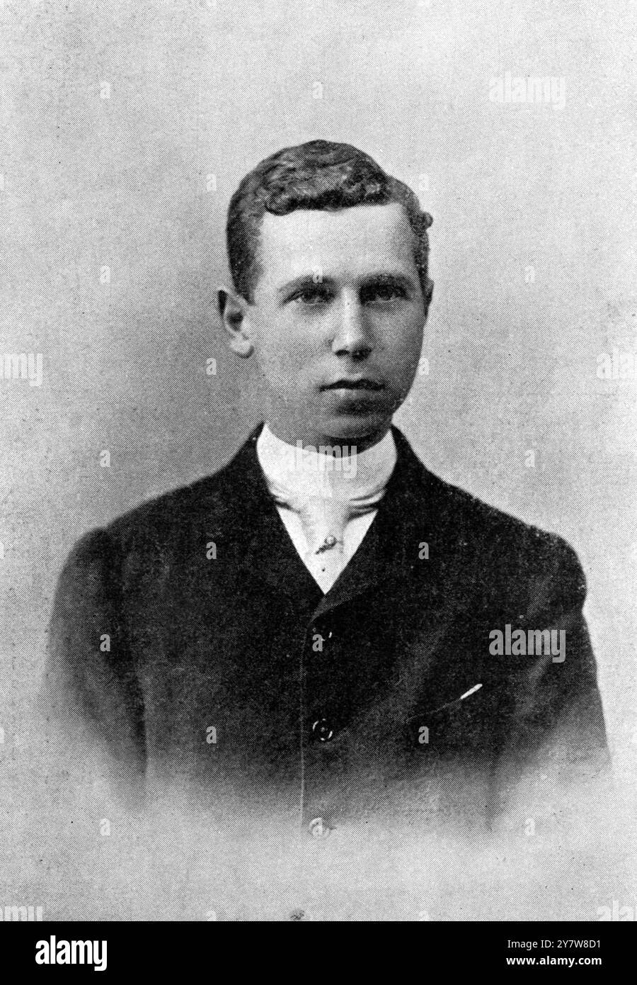 Prince Alfred of Edinburgh , Earl of Ulster 1893Alfred, Hereditary ...