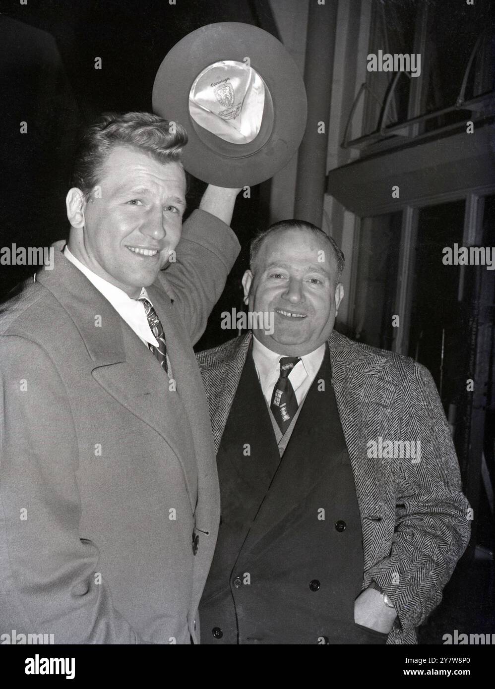 Freddie beshore hi-res stock photography and images - Alamy