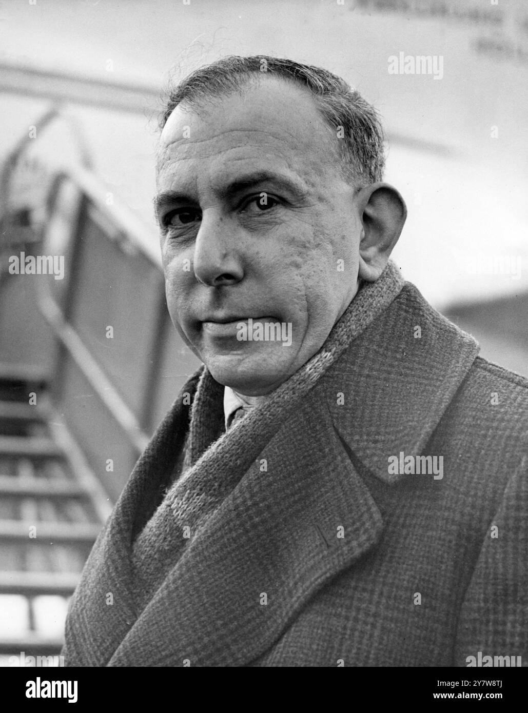 Mr Harry Golombek of Chalfont St Giles , Buckinghamshire , 43-year-old ...