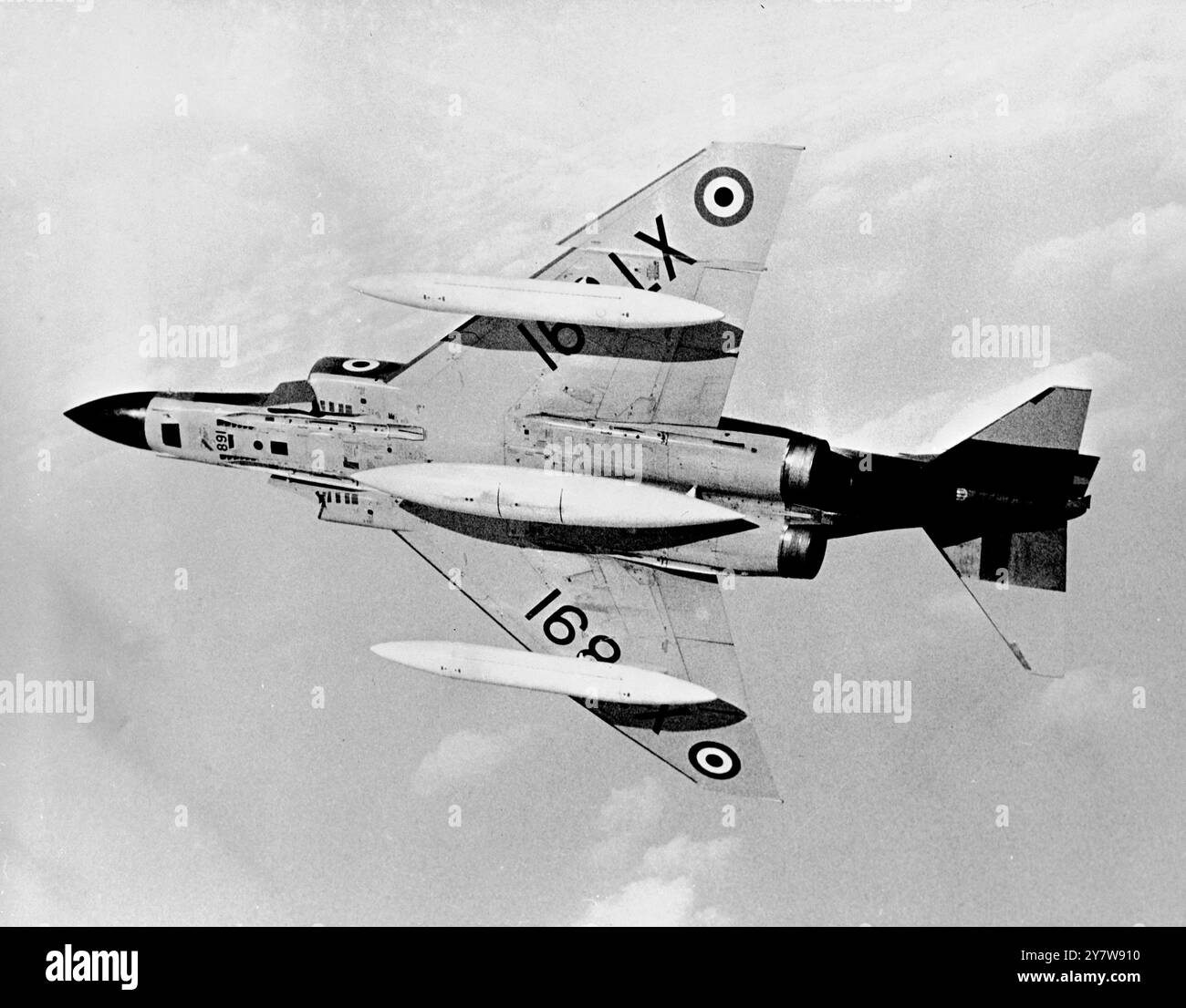 Fighter conversion unit Black and White Stock Photos & Images - Alamy
