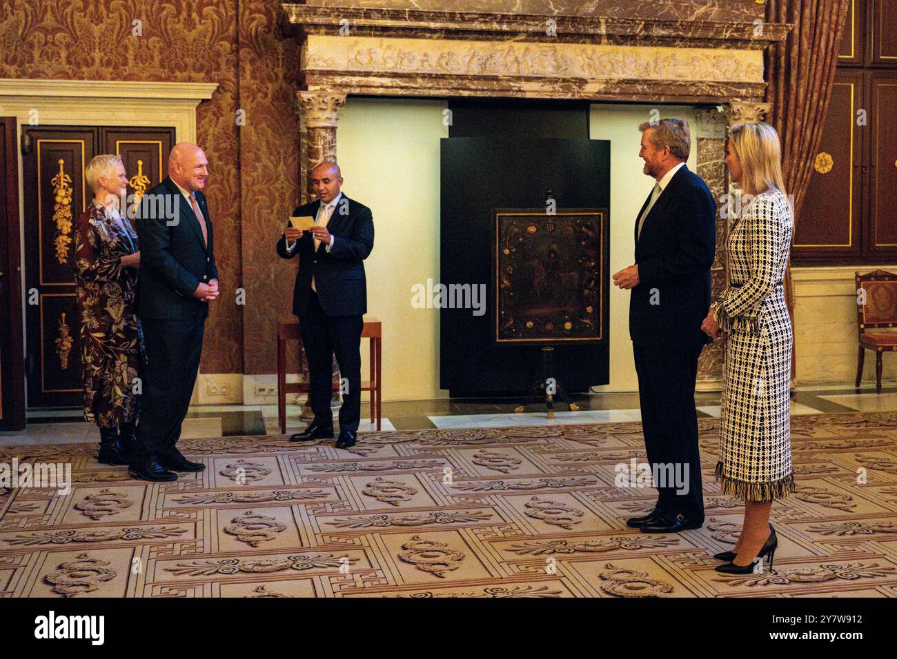 10 willem kuipers hi-res stock photography and images - Alamy