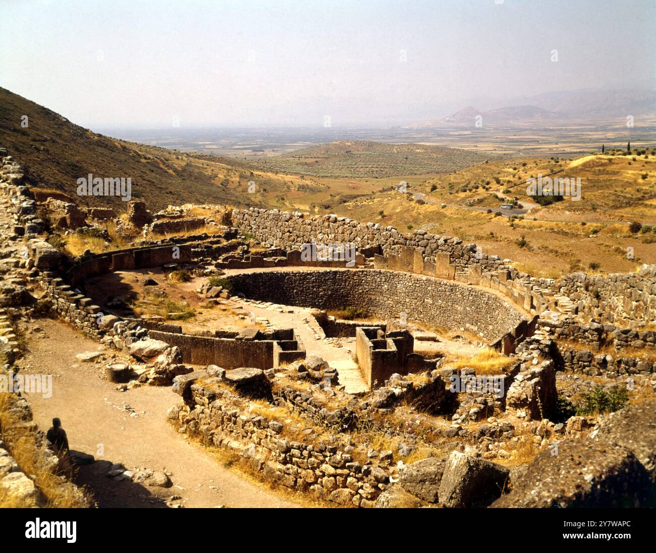 Early helladic hi-res stock photography and images - Alamy