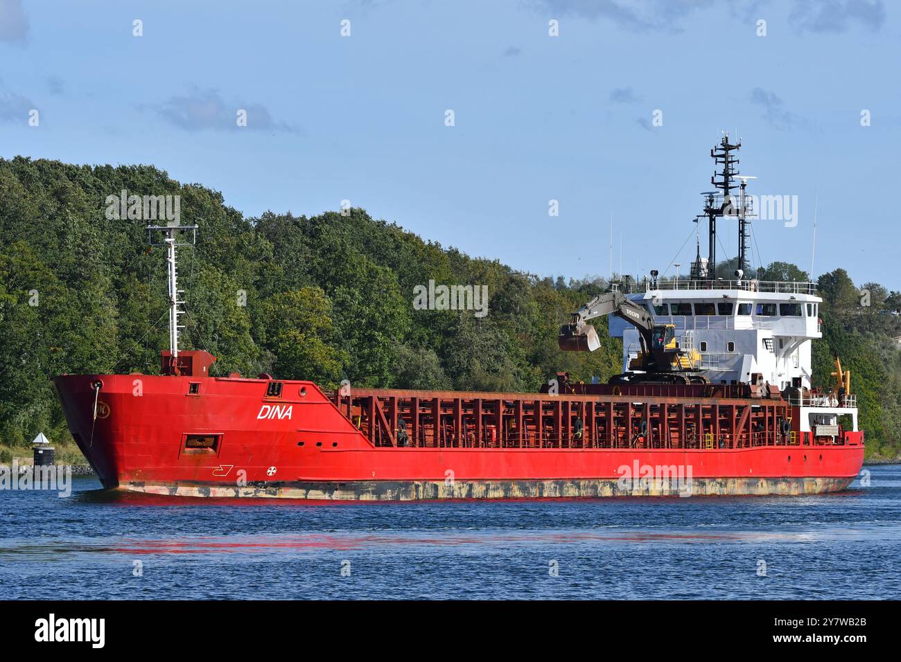 Myklebusthaug hi-res stock photography and images - Alamy