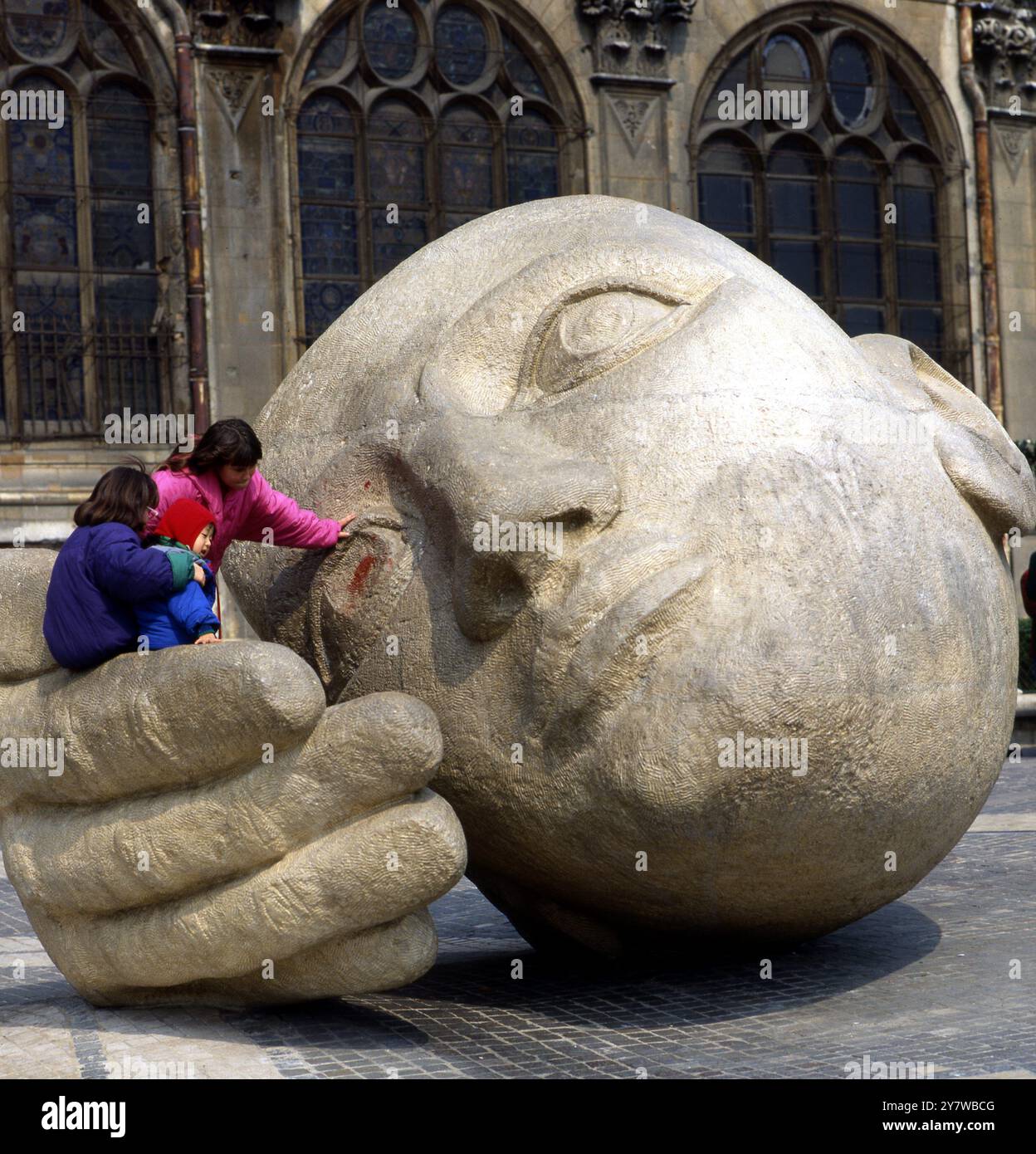 Henry miller hi-res stock photography and images - Alamy