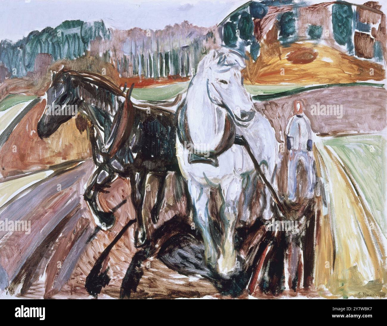 German expressionism hi-res stock photography and images - Alamy