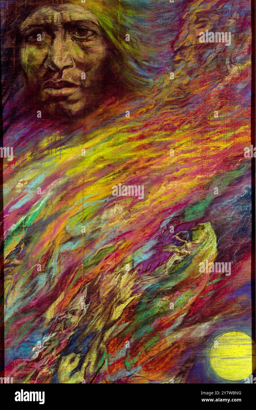 John webb hi-res stock photography and images - Alamy