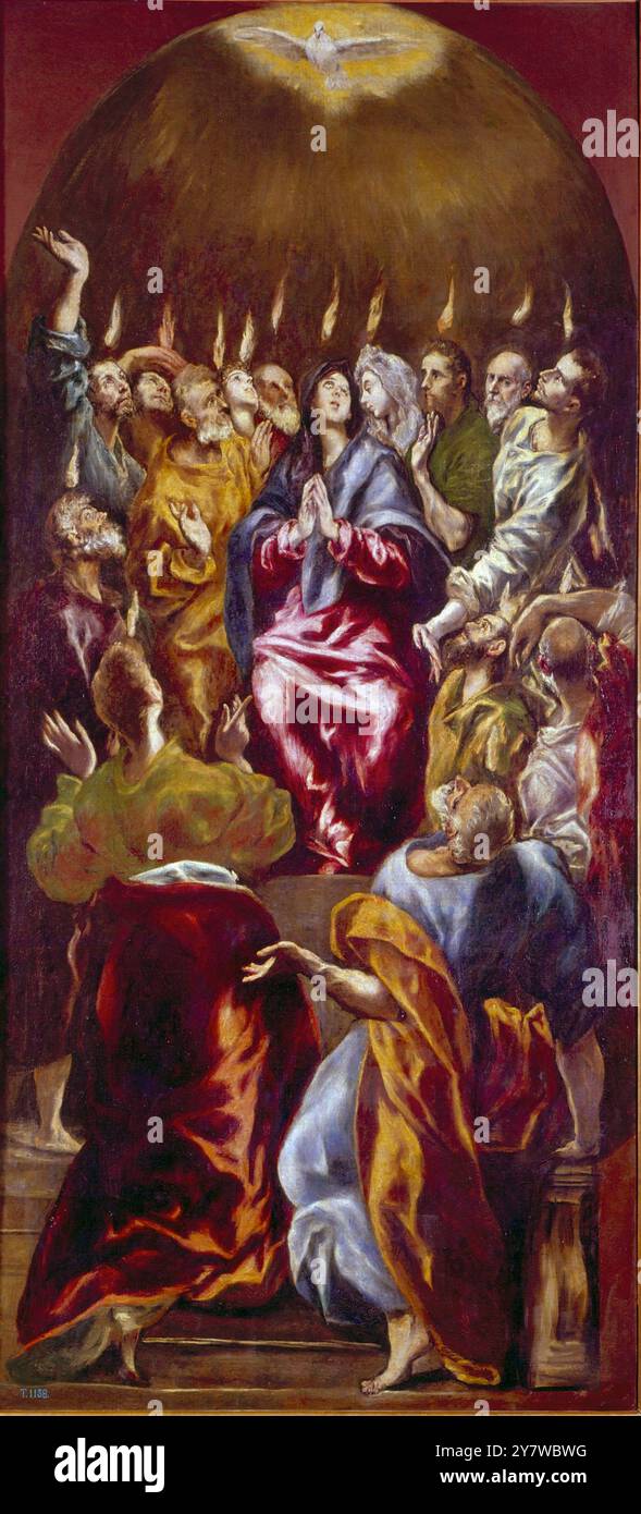 Spanish painter and sculptor hi-res stock photography and images - Alamy