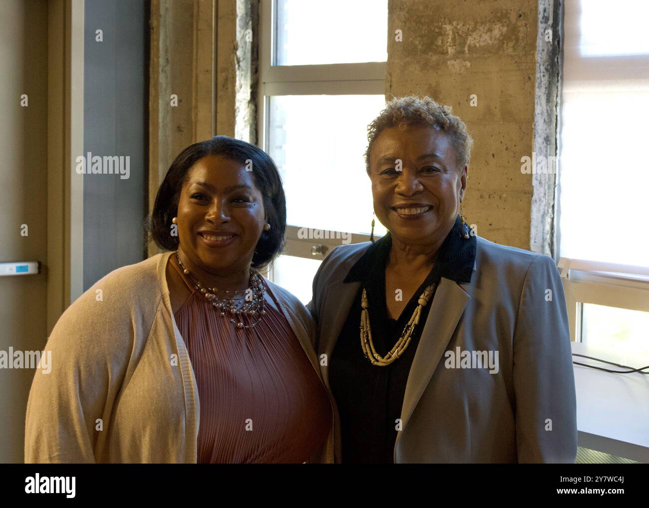 Courtney welch hi-res stock photography and images - Alamy