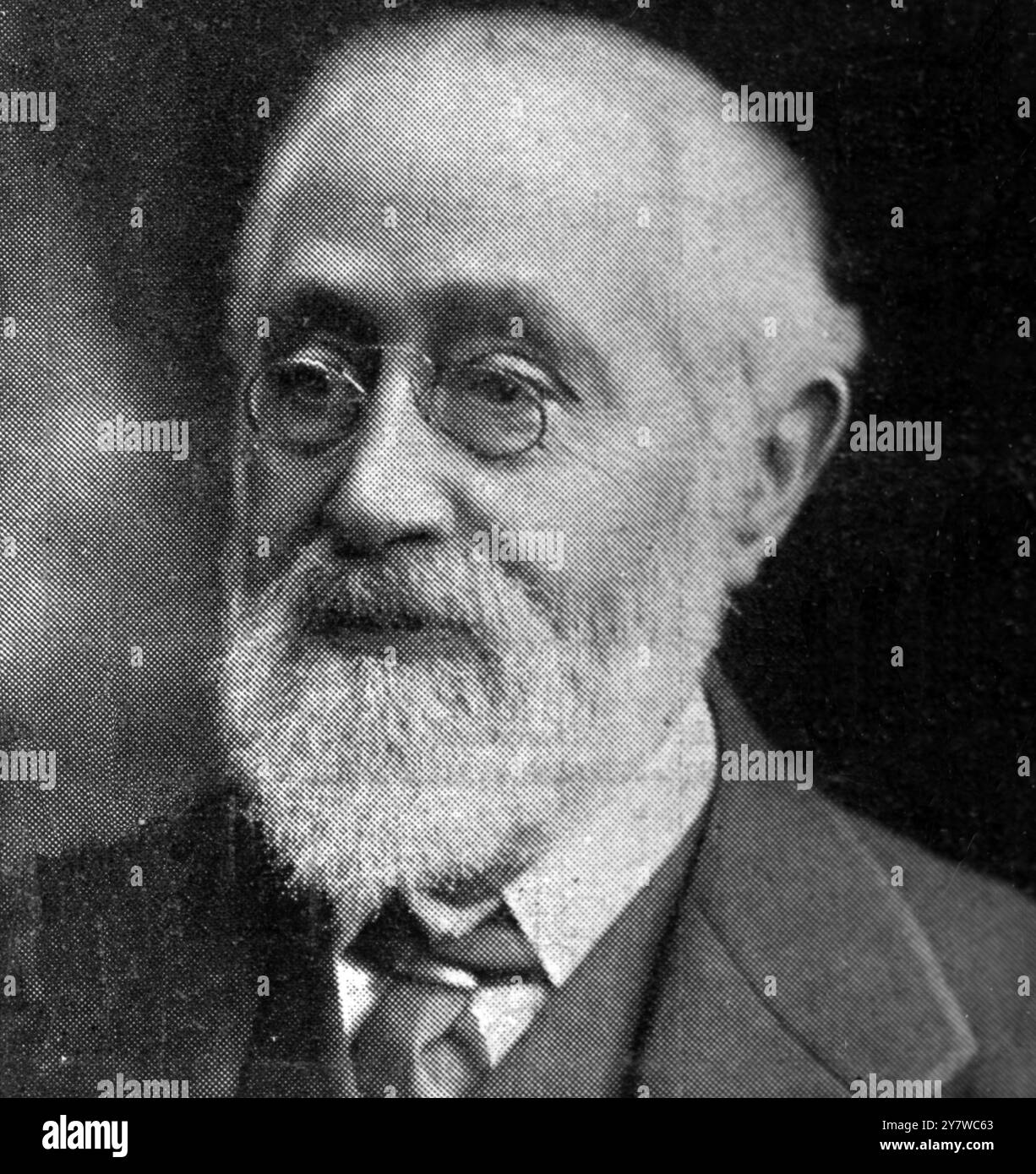 Sir Philip Magnus MP BaronetMP for London University from 1906 and ...