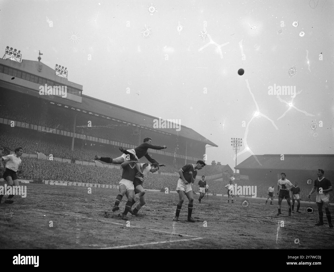 Heads players Black and White Stock Photos & Images - Alamy