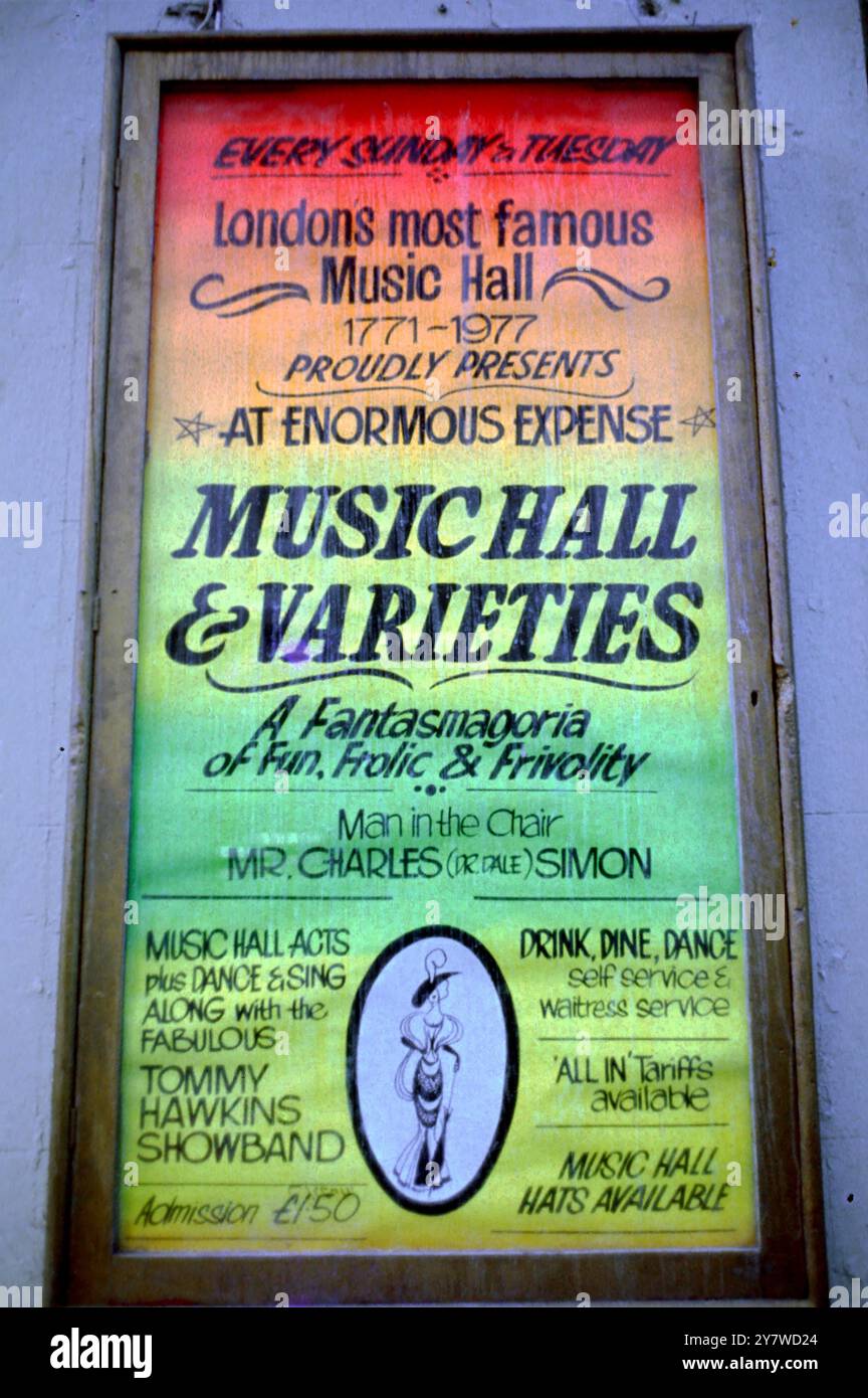 Music advertisment hi-res stock photography and images - Alamy