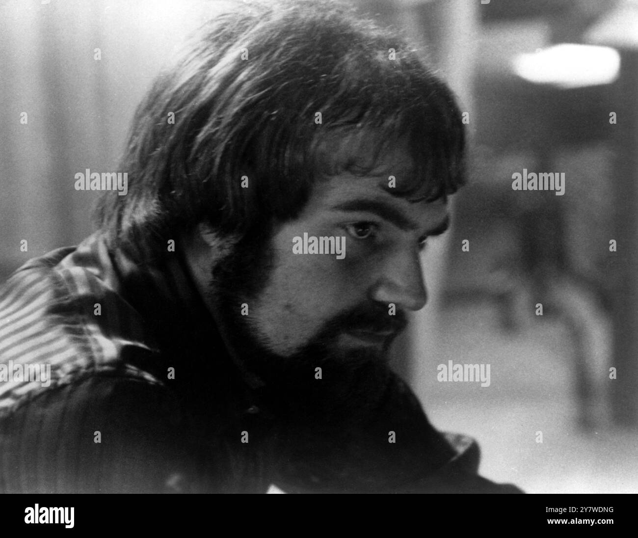 The Honorable Michael Pearson, son and heir of Lord Cowdray who is co ...