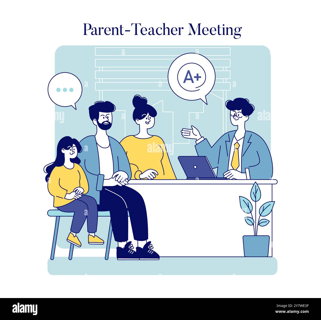 Academic approach hi-res stock photography and images - Alamy