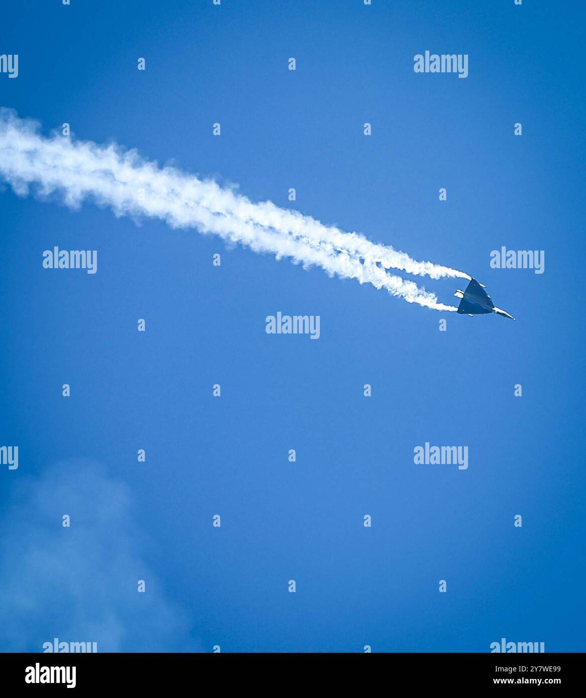 Air Show by IAF The Indian Air Force IAF s 92nd Air Adventure Show ...