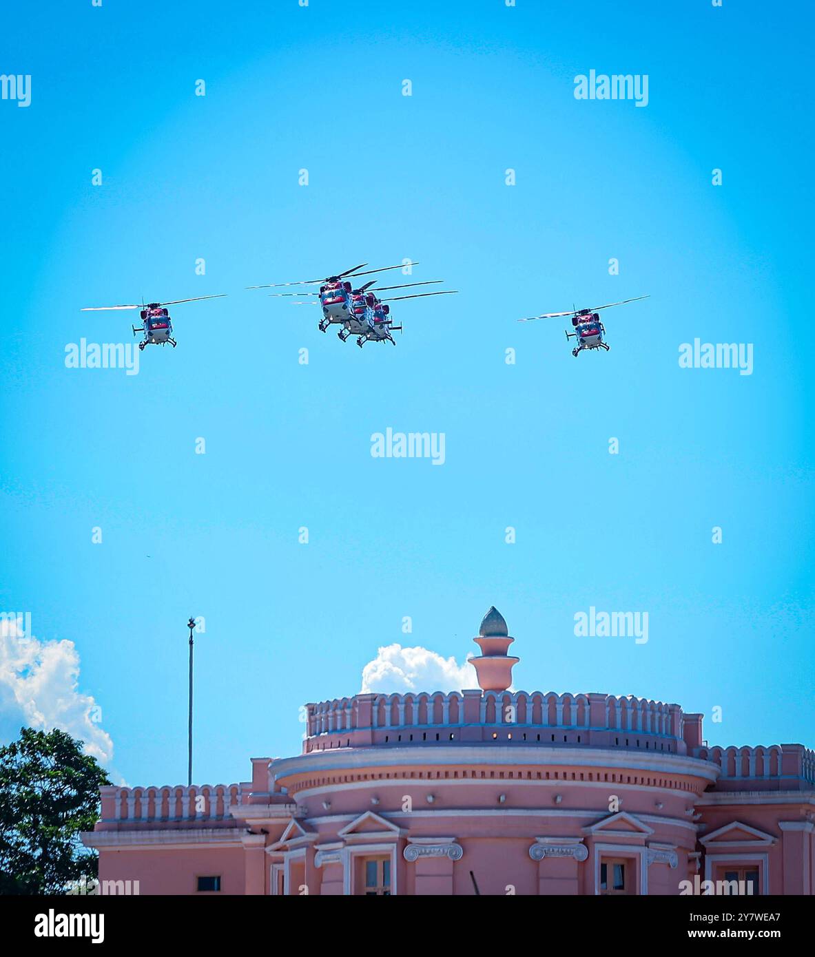 Air Show by IAF The Indian Air Force IAF s 92nd Air Adventure Show ...