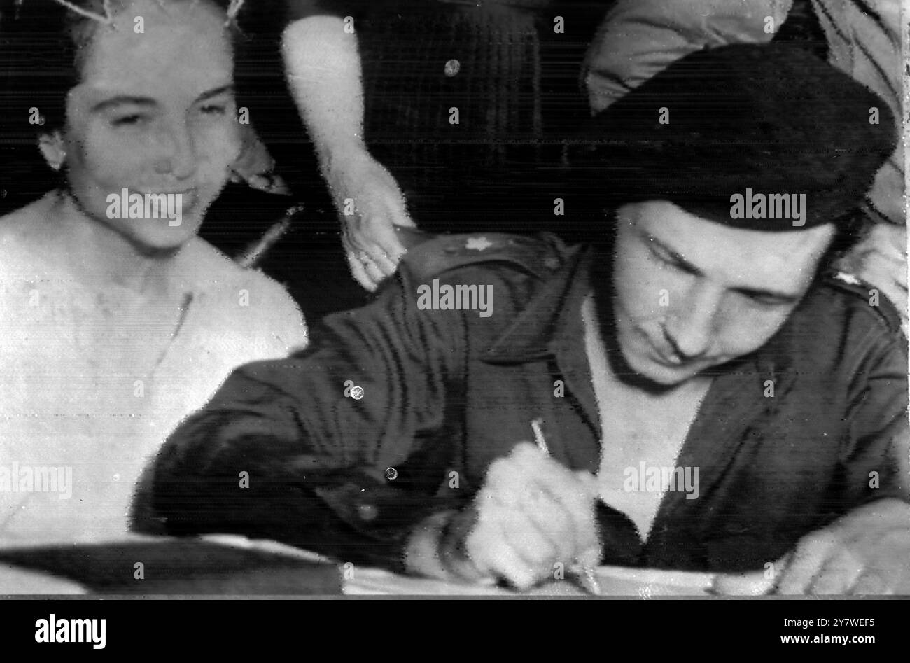 Santiago De Cuba : Raul Castro , the brother of Cuban leader Fidel ...