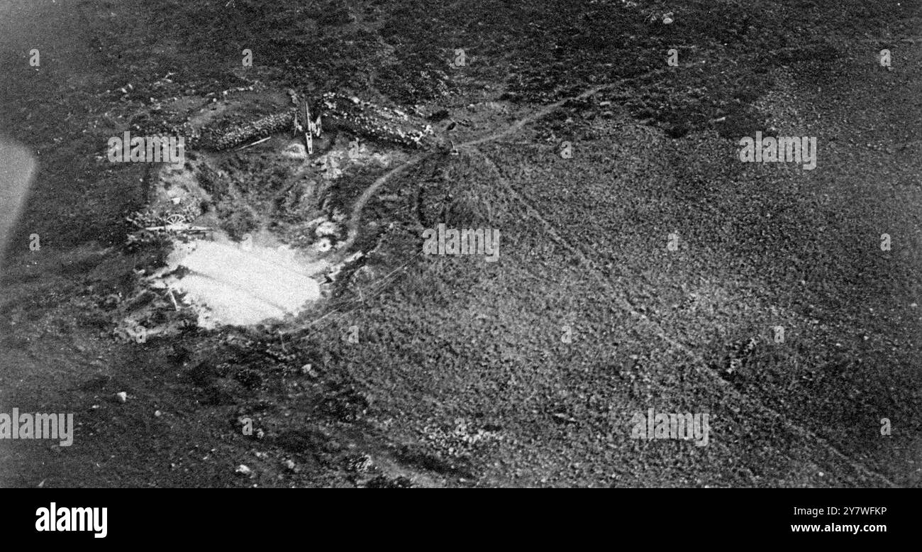 Moorish artillery hi-res stock photography and images - Alamy