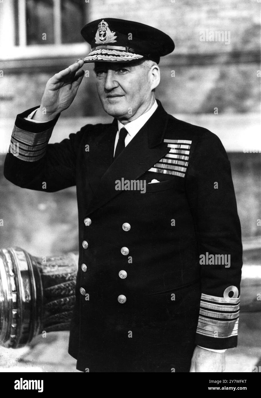 Lord fraser Black and White Stock Photos & Images - Alamy