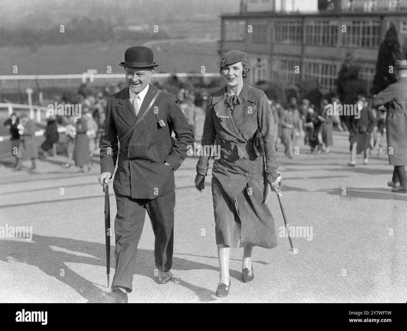 National Hunt Meeting Cheltenham - Gloucestershire - England Mr N ...