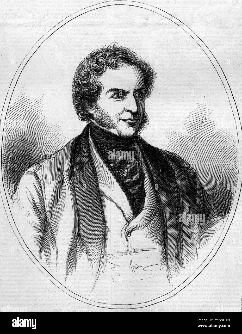 The new Prime Minister , the right honorable , the 14th Earl of Derby ...