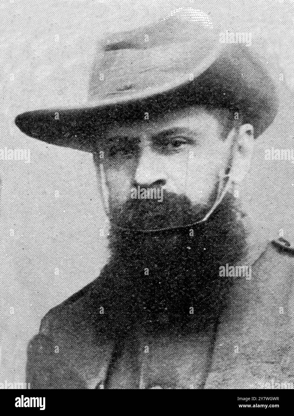 Henry Fitzalan-Howard , 15th Duke of Norfolk . 17 November 1900 Stock ...