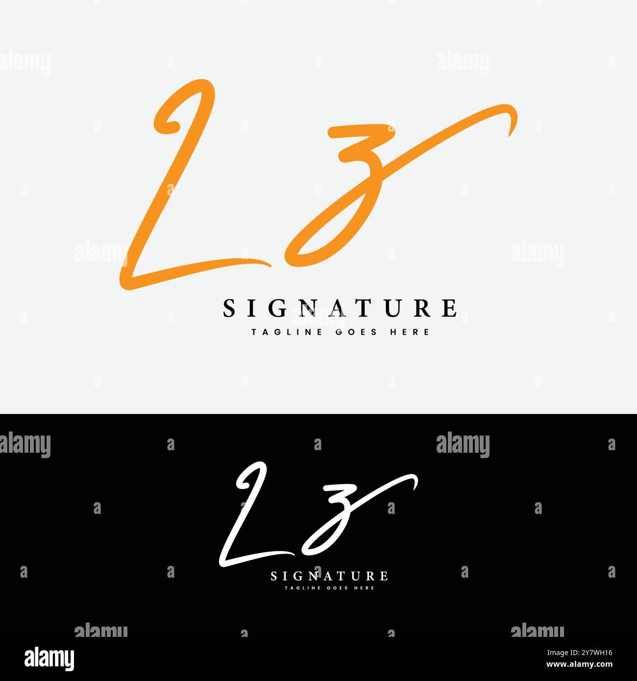 Letter z and l hi-res stock photography and images - Alamy