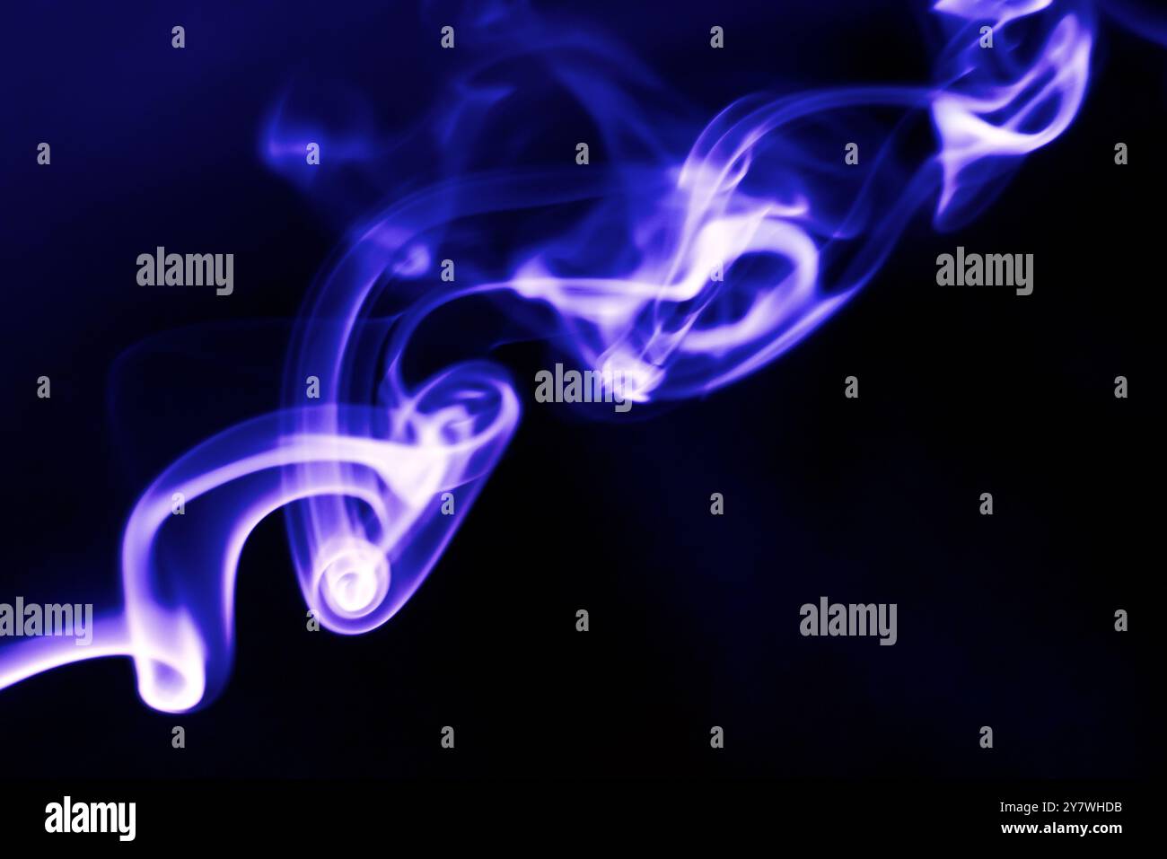 Smoke exposure hi-res stock photography and images - Alamy