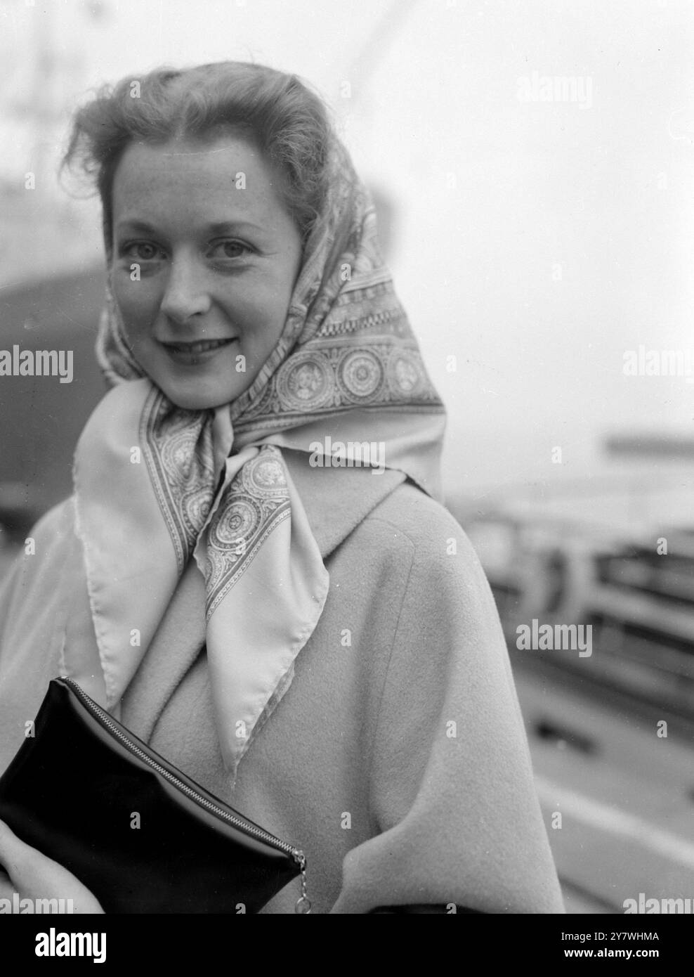 Southampton : Prima Ballerina of the Sadler 's Wells Ballet , Miss ...
