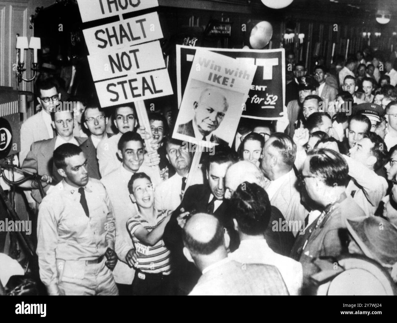 Dwight conrad hi-res stock photography and images - Alamy