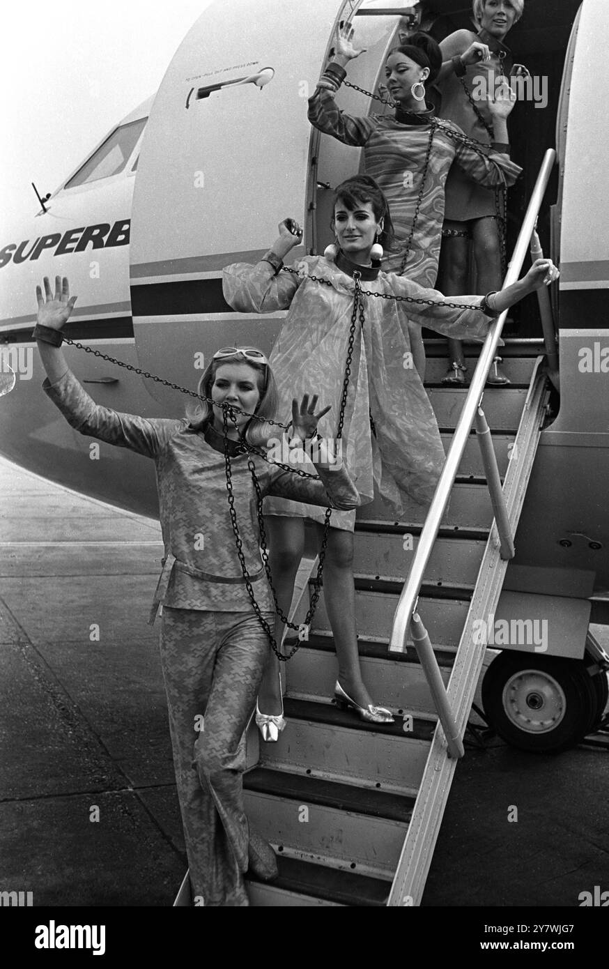Austrian actress Susan Benberg , who has just completed her role in the ...