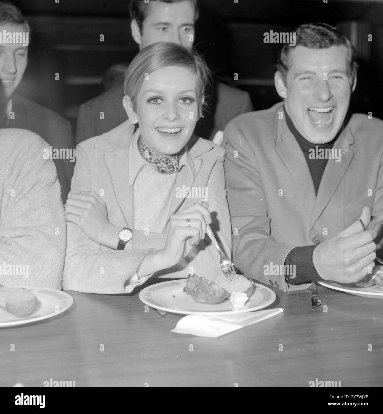 Wardour street 1960 hi-res stock photography and images - Alamy
