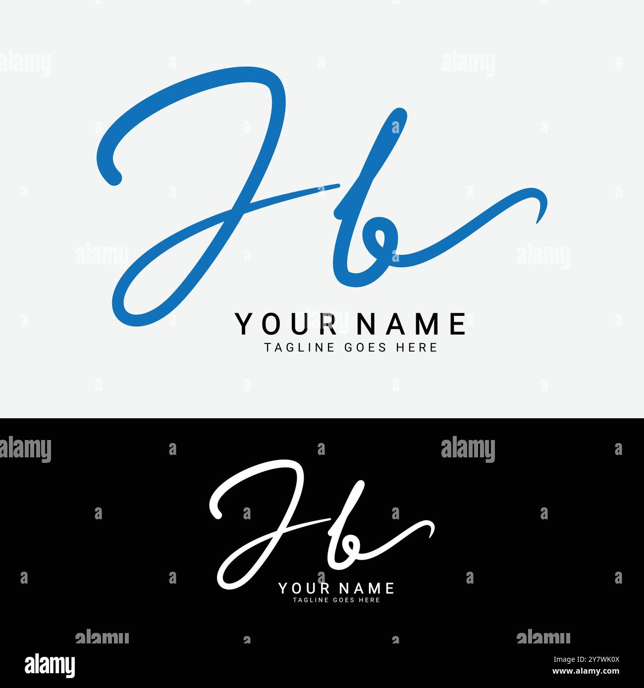 Jb letter hi-res stock photography and images - Alamy