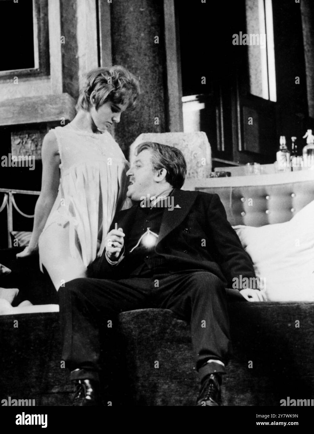 Tony goodman Black and White Stock Photos & Images - Alamy