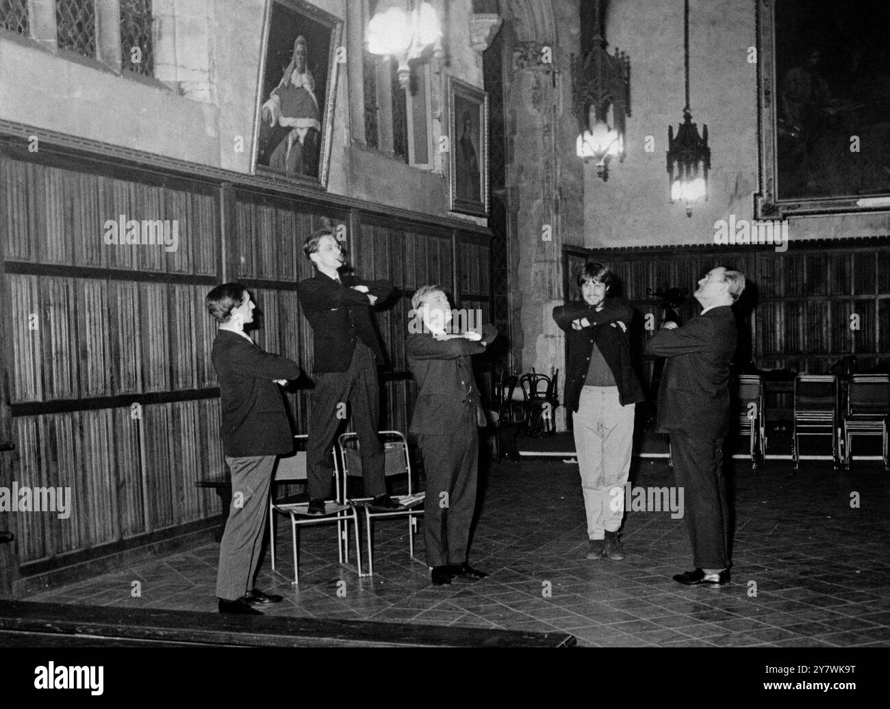 Edward buckley hi-res stock photography and images - Alamy